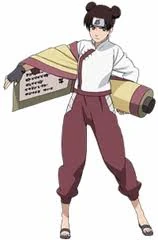 Tenten | Naruto Database Wiki | Fandom