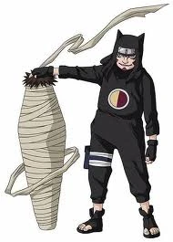 Kankuro | Naruto Database Wiki | Fandom