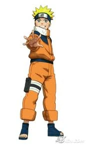 Infobox:Naruto Uzumaki | Naruto Database Wiki | Fandom