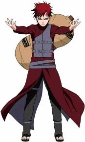 Gaara | Naruto Database Wiki | Fandom