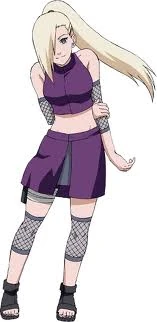 Ino Yamanaka | Naruto Database Wiki | Fandom