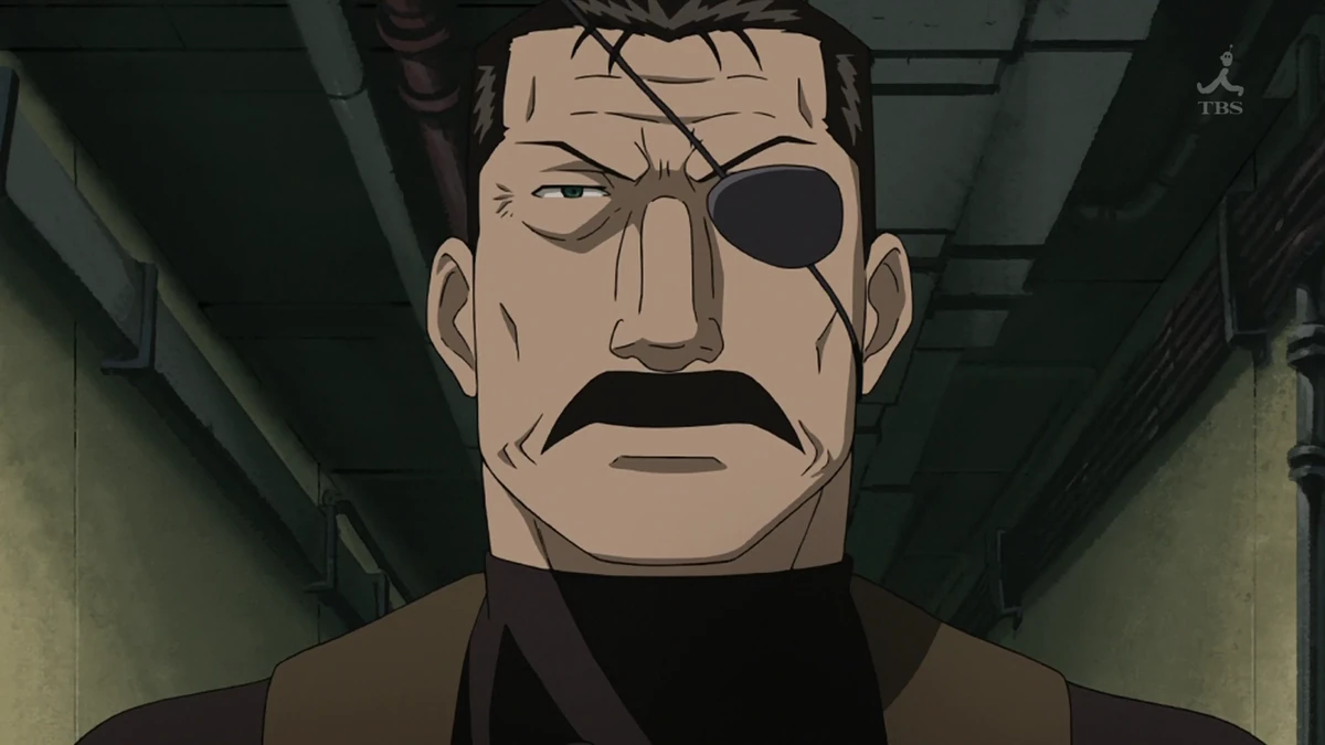 Wrath | Naruto, Fairy Tail, Bleach and Fullmetal Alchemist Wikia | Fandom