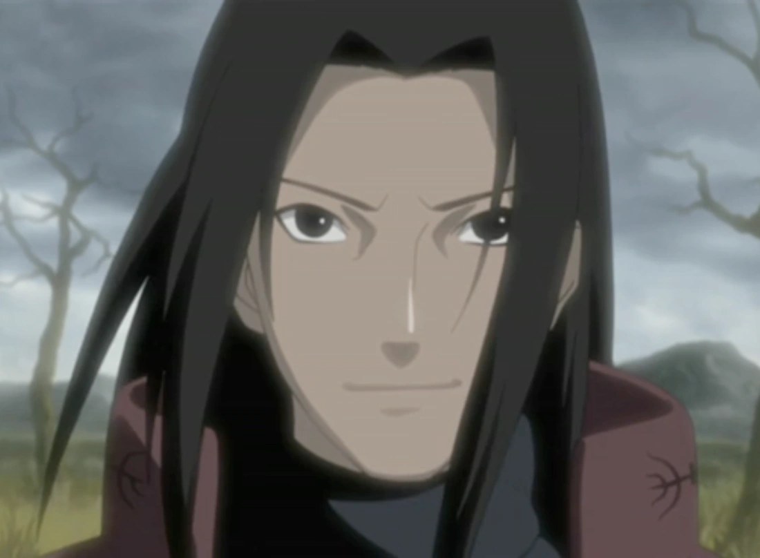 Hashirama Senju | Naruto, Fairy Tail, Bleach and Fullmetal Alchemist ...