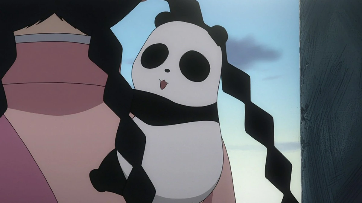 Xiao-Mei | Naruto, Fairy Tail, Bleach and Fullmetal Alchemist Wikia ...