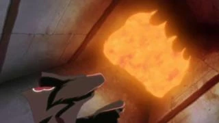 Fire Release: Big Flame Bullet | Naruto Fandom Wiki | Fandom