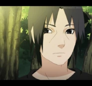 Sigma Uchiha | Naruto Fandom Wiki | Fandom