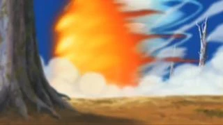 Typhoon Water Vortex Technique | Naruto Fandom Wiki | Fandom