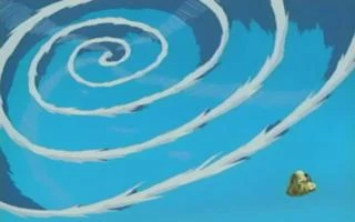 Water Release: Great Waterfall Flow | Naruto Fandom Wiki | Fandom