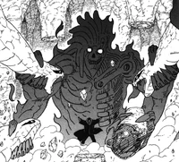 Susanoo | Naruto Fandom Wiki | Fandom