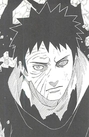 Obito Uchiha | Naruto Fandom Wiki | Fandom