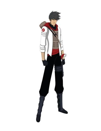 Tenchi Marrow | Naruto Fandom Wiki | Fandom