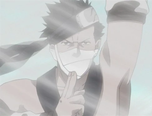 Hiding in Mist Technique | Naruto Fandom Wiki | Fandom