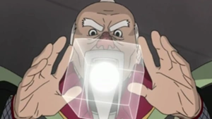 Dust Release | Naruto Fandom Wiki | Fandom