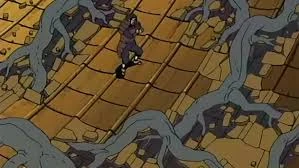 Wood Release Secret Technique: Nativity of a World of Trees | Naruto ...