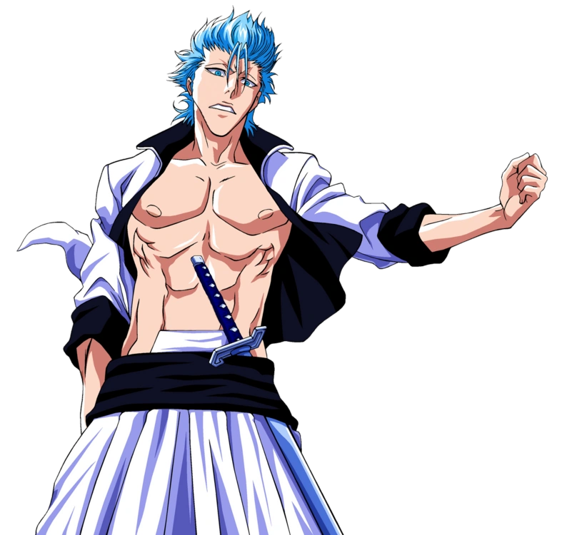 JJ | Naruto Fandom Wiki | Fandom