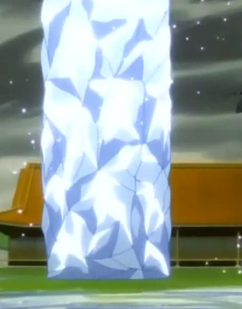 Ice Release: White Moon | Naruto Fandom Wiki | Fandom