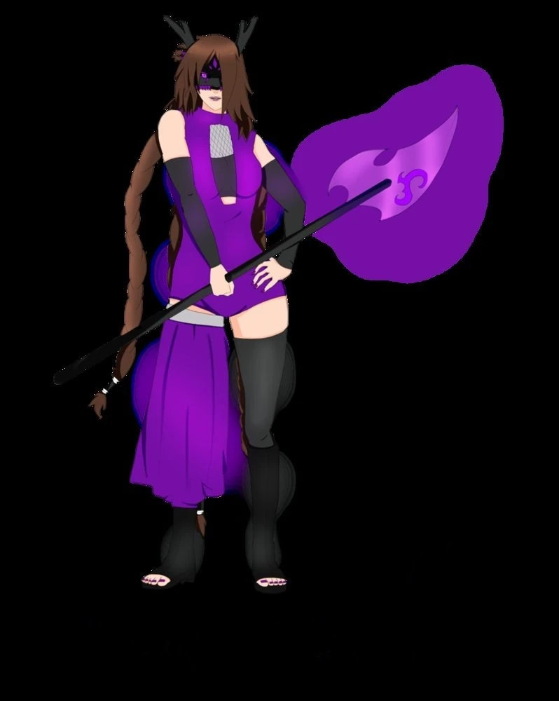 Sen Ryu Senju | Naruto Fandom Wiki | Fandom