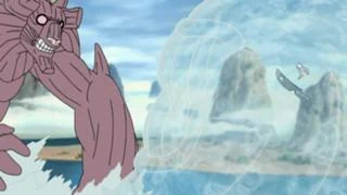 Water Release: Demon Fish | Naruto Fandom Wiki | Fandom