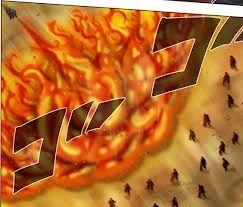 Fire Release: Great Fire Annihilation | Naruto Fandom Wiki | Fandom