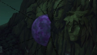 Space–Time Barrier | Naruto Fandom Wiki | Fandom