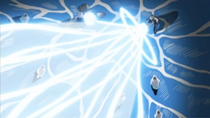 Storm Release | Naruto Fandom Wiki | Fandom