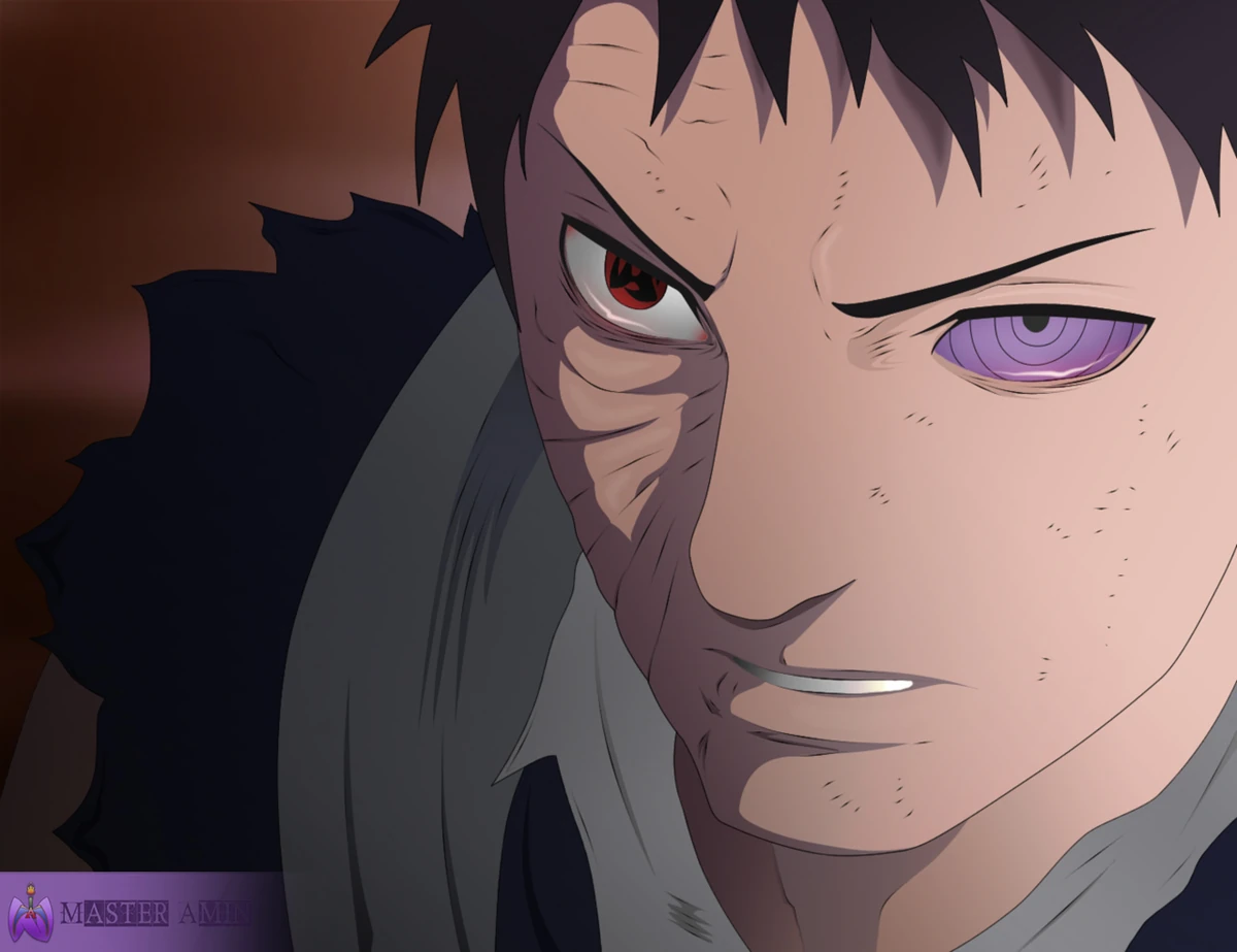 Ryuu Uchiha | Naruto Fandom Wiki | Fandom