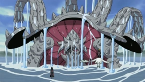 Isobu | Naruto Fandom Wiki | Fandom