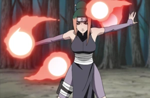 Scorch Release | Naruto Fandom Wiki | Fandom