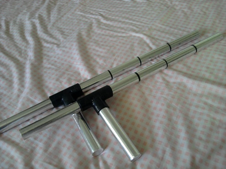 Tonfa | Naruto Fandom Wiki | Fandom