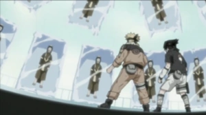 Ice Release | Naruto Fandom Wiki | Fandom