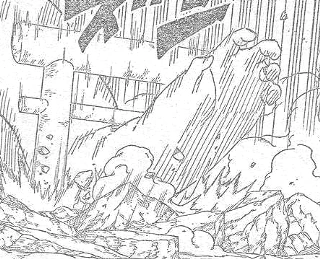 Sage Art: Gate of The Great God | Naruto Fandom Wiki | Fandom