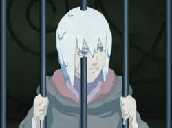 Hydration Technique | Naruto Fandom Wiki | Fandom