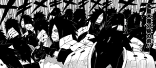 Multiple Wood Release Clone Technique | Naruto Fandom Wiki | Fandom