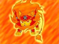 Ketsui | Naruto Fandom Wiki | Fandom