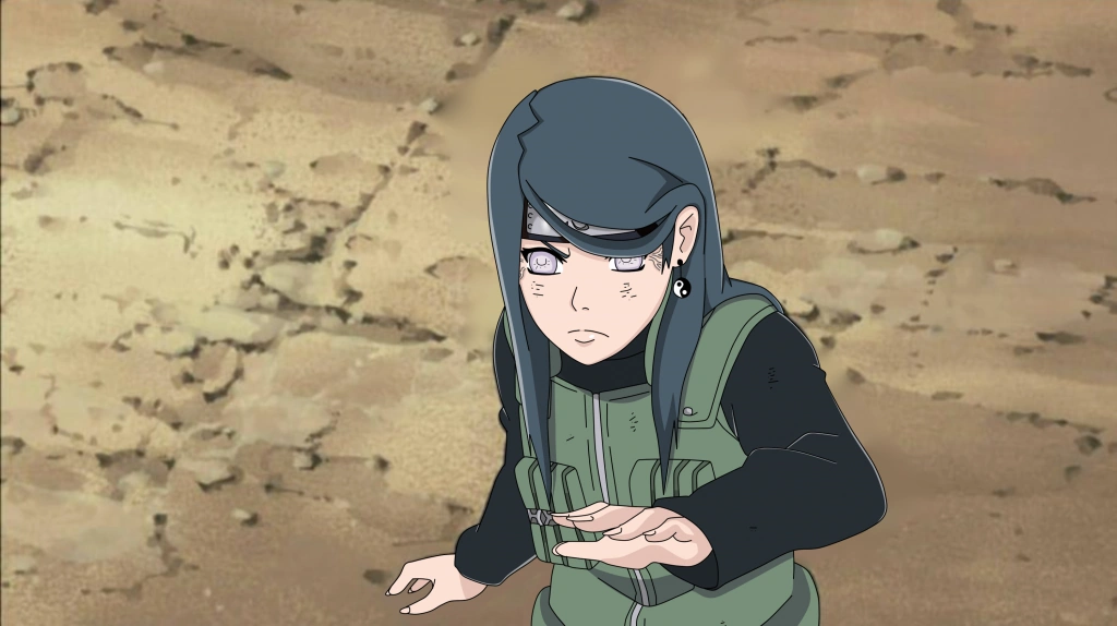 Amaterasu Hyūga | Naruto Fandom Wiki | Fandom