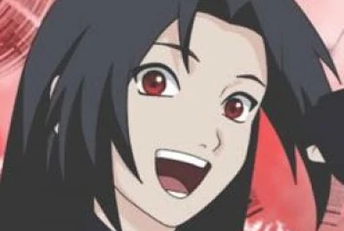 Setsuna Uchiha