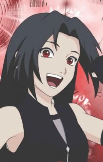 Itachimae Uchiha | Naruto Fanon 2 Wiki | Fandom