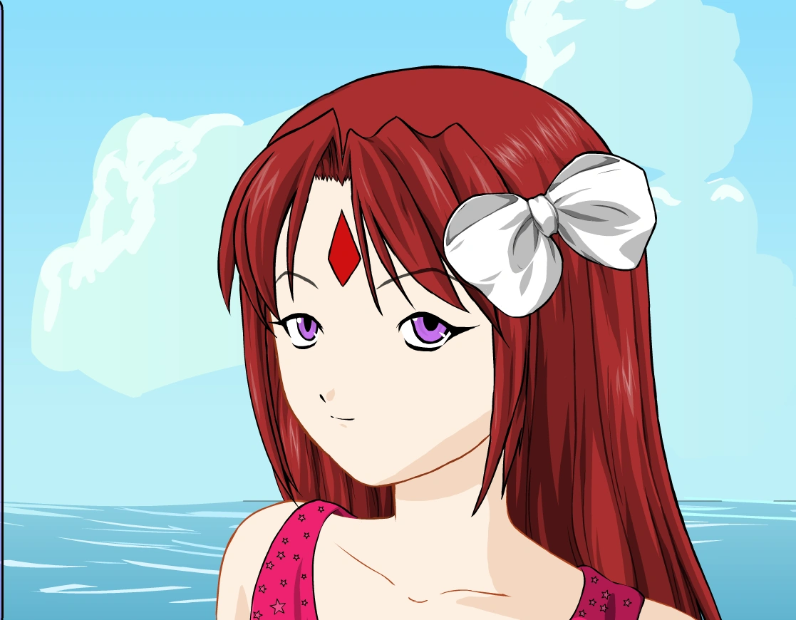 Keiko Kuzuma | Naruto Fanon Characters Wiki | Fandom