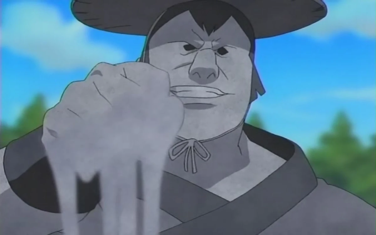 Jutsu de Asimilación Universal | Wiki Naruto Fanon Ultimate | Fandom