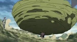 Elemento Tierra | Wiki Naruto Fanon Ultimate | Fandom