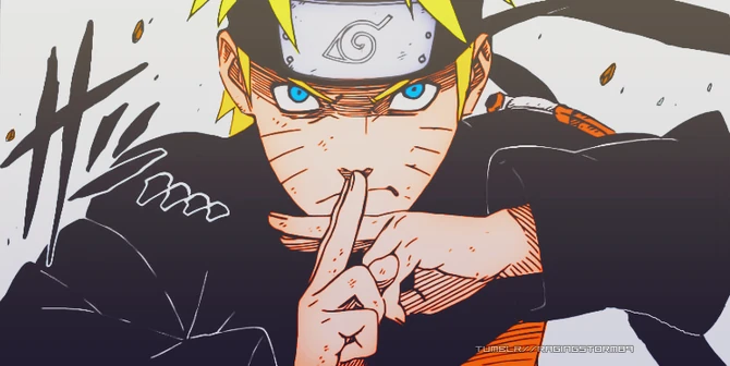 Wikia Naruto Fanon | Fandom