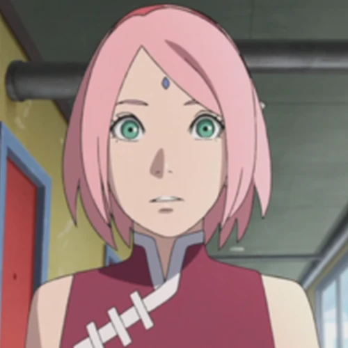 Sakura Haruno Tumblr Theme