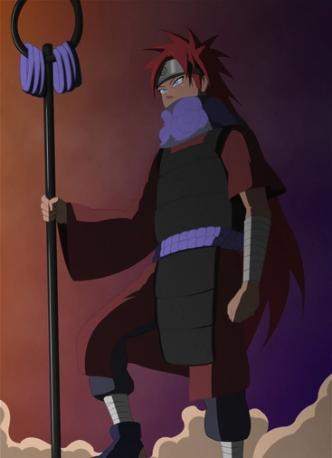 Rasetsu | Naruto Fanon | Fandom