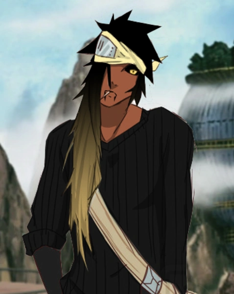 Shadan | Naruto Fanon | Fandom