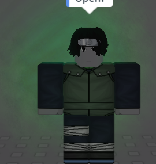 Eight Gates | Naruto: Final Bond Wikia | Fandom