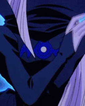 Silent Aura | Naruto Gaiden Wiki | Fandom