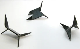 Makibishi | Naruto Gaiden Wiki | Fandom