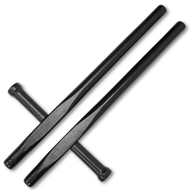 Tonfa | Naruto Gaiden Wiki | Fandom