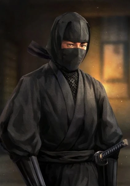 Enkōgakure Anbu | Naruto Gaiden Wiki | Fandom