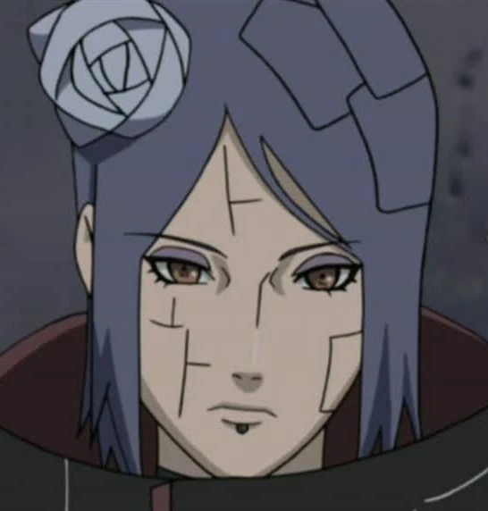 Konan | Naruto generation Wikia | Fandom